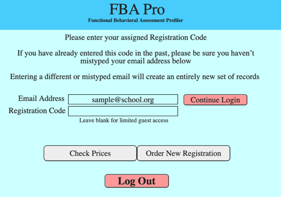 FBA Manual